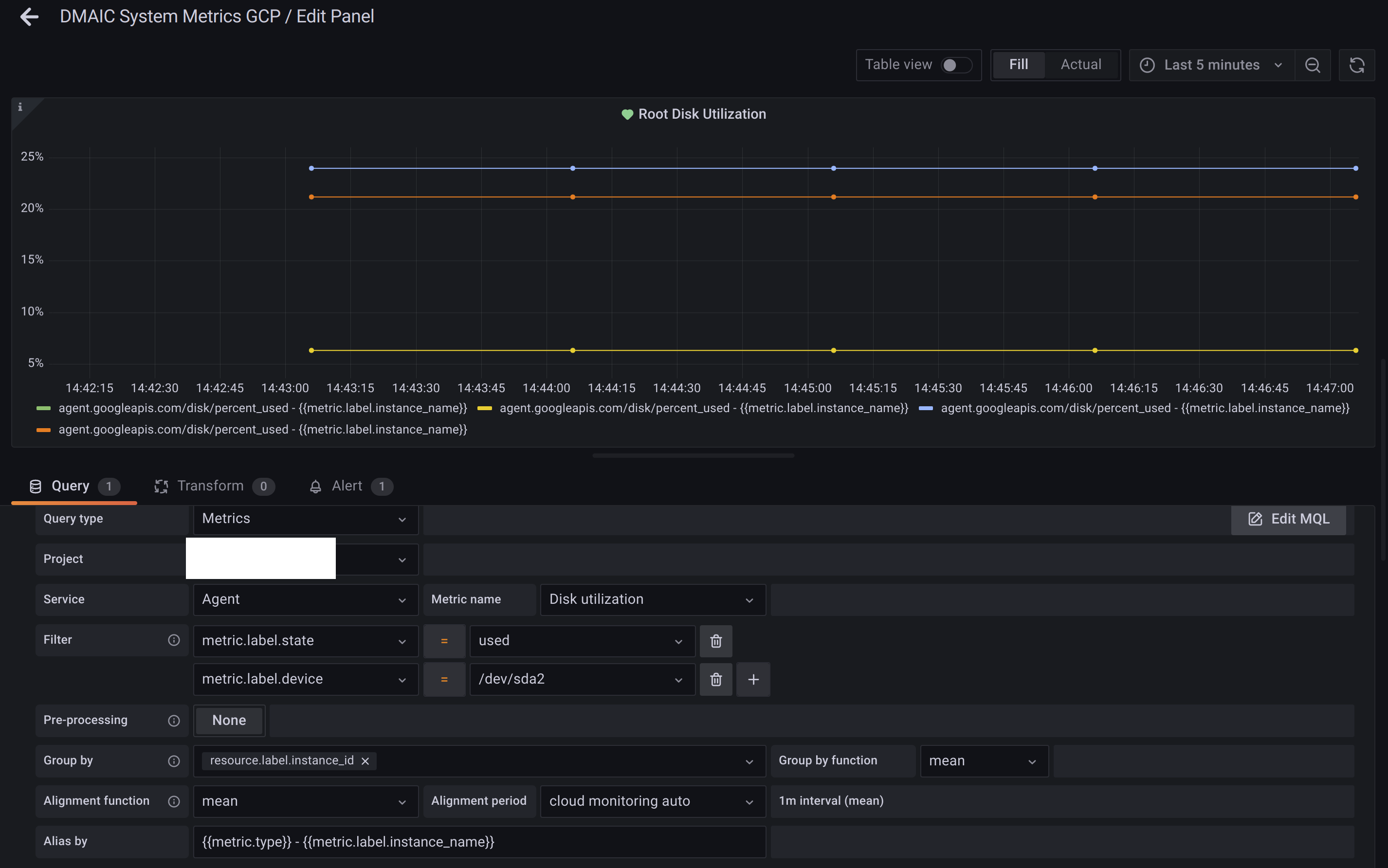 Instance name is not available when using agent metrics on gcp · Issue ... Instance name is not available when using agent metrics on gcp · Issue ...