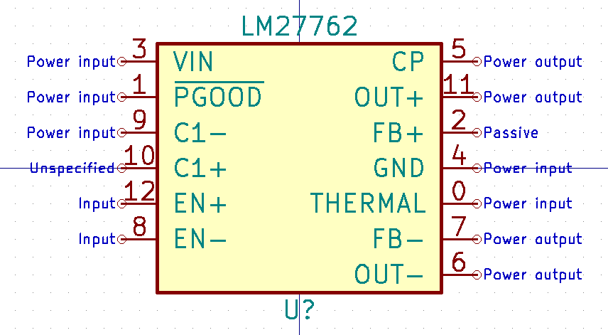 added LM27762 by ilya-epifanov · Pull Request #1335 · KiCad/kicad ...