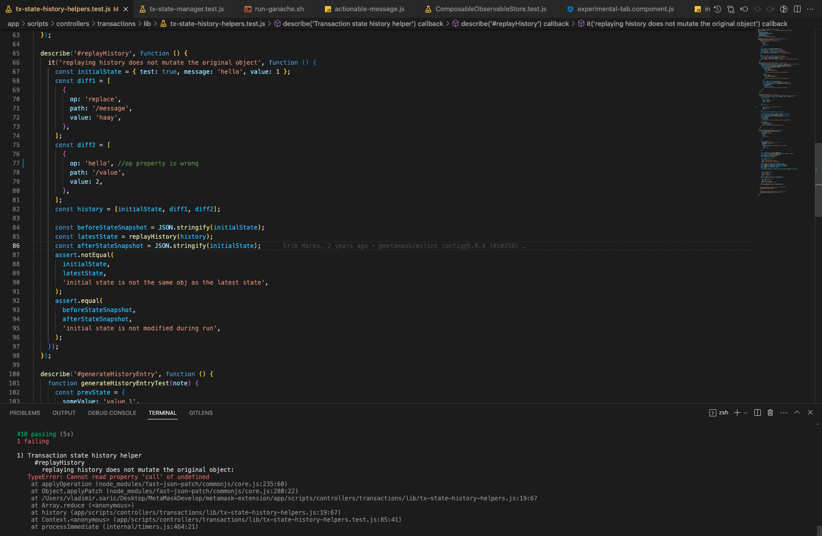Sentry Typeerror Cannot Read Properties Of Undefined Reading Call 0029