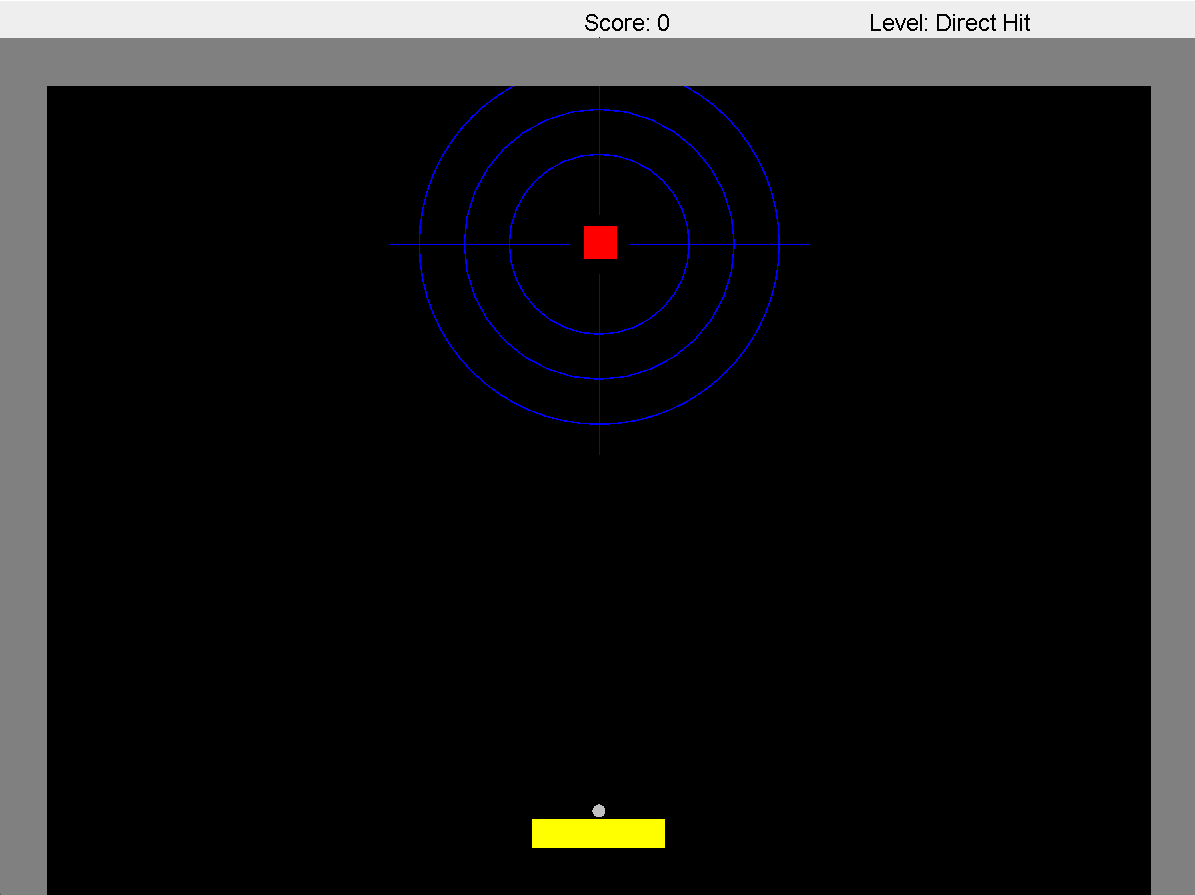 GitHub - ShovalWeinstock/Arkanoid