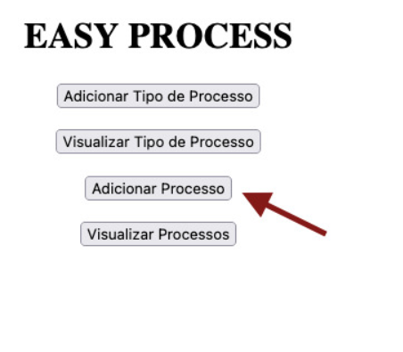 GitHub - KardecAlan/EasyProcess: Projeto para gerenciar processos judiciais