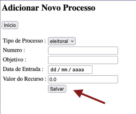 GitHub - KardecAlan/EasyProcess: Projeto para gerenciar processos judiciais