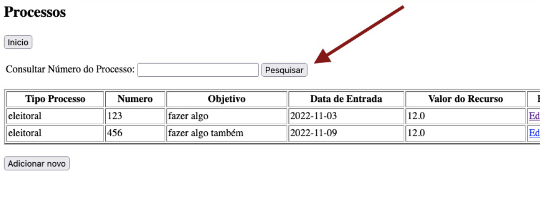 GitHub - KardecAlan/EasyProcess: Projeto para gerenciar processos judiciais