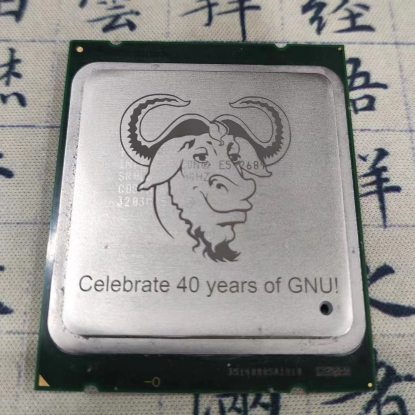 GitHub - zhenruyan/WSL-libre-linux-kernel: Installing a 100% libre(free) linux kernel for wsl,It ...