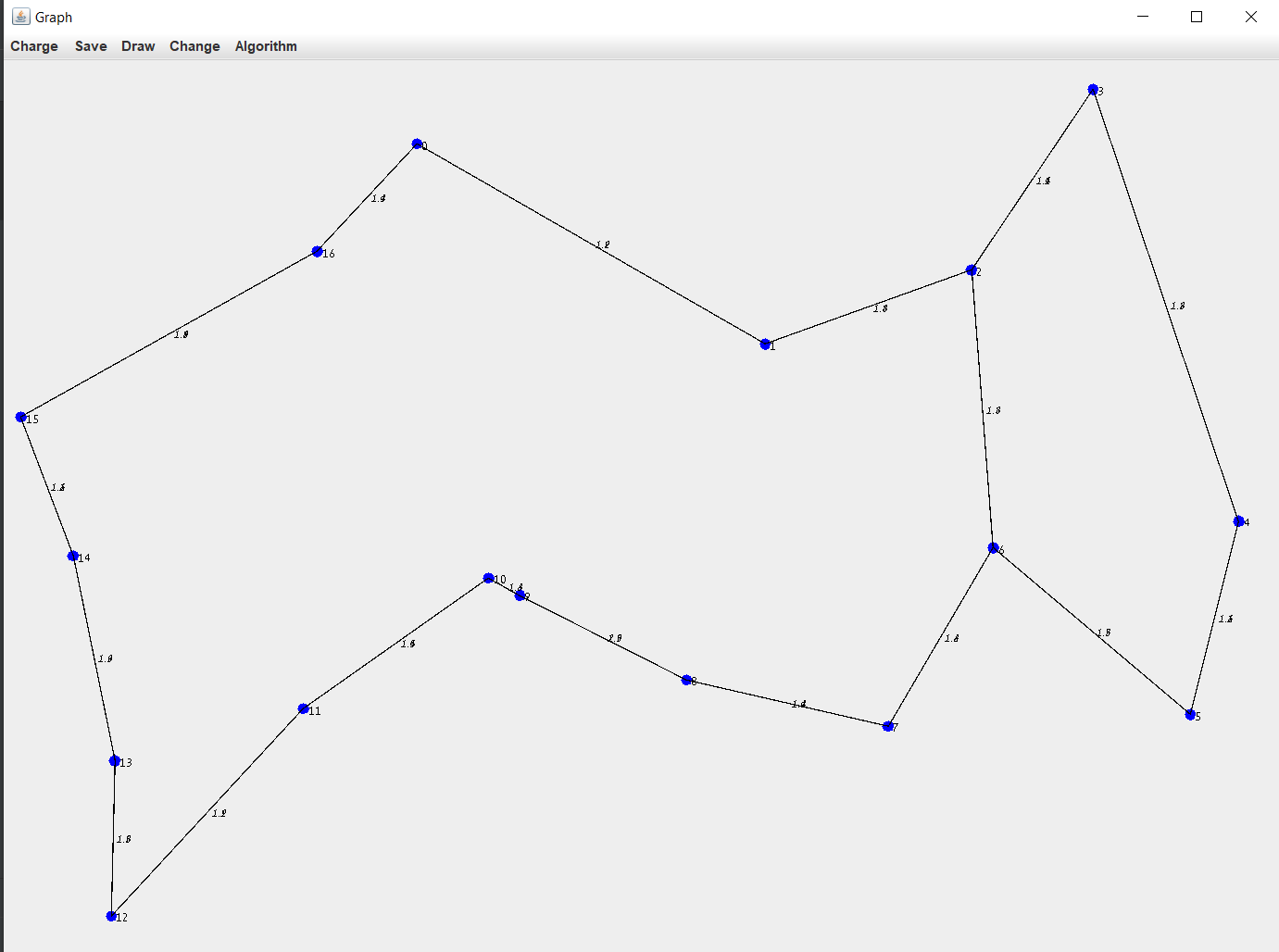 GitHub - EdenRoas/OOP_Ex2