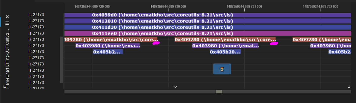 State label overflows the state width · Issue #224 · eclipse-cdt-cloud ...