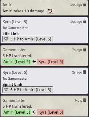 GitHub - oWave/pf2e-flatcheck-helper