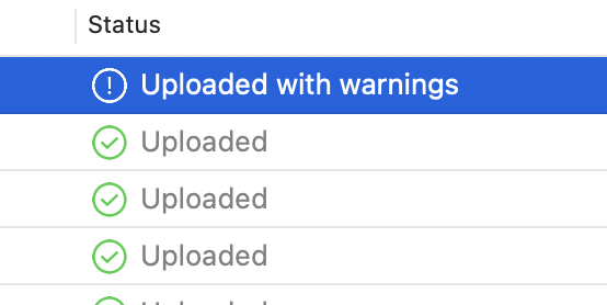 The app references non-public selectors Nuke.framework/Nuke: removeAll · Issue #627 · kean/Nuke ...