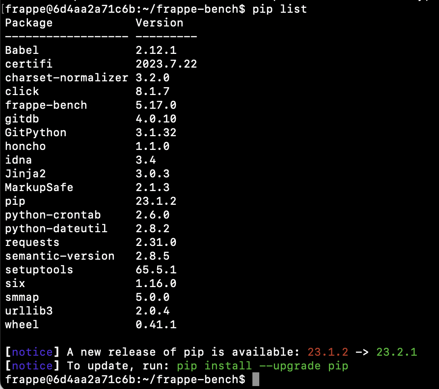 bench get-untranslated not working · Issue #35637 · frappe/erpnext · GitHub