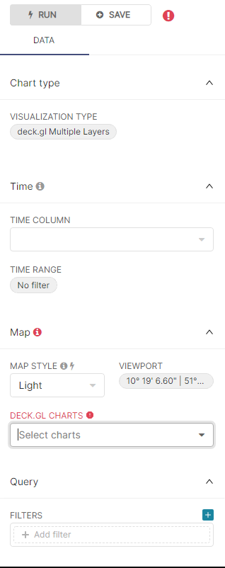 Connecting Deckgl Multiple Layers With Own Map Server · Issue 17141 · Apachesuperset · Github 8863
