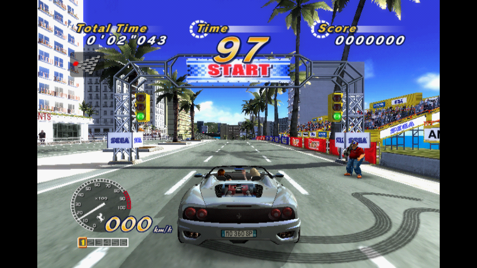 [BUG]: Outrun 2 SP/2006 C2C shadows are incorrect · Issue #7644 · PCSX2/pcsx2 · GitHub