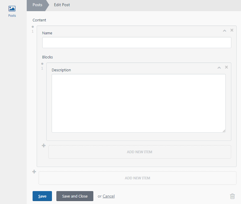 Nested Repeater - A widget with class name has not been bound to the controller · Issue #4344 ...