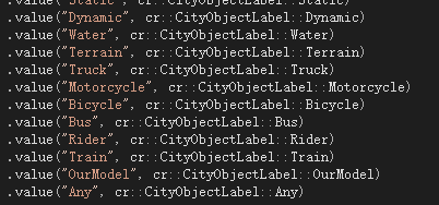 Custom semantic tags don't seem to work · Issue #6906 · carla-simulator/carla · GitHub