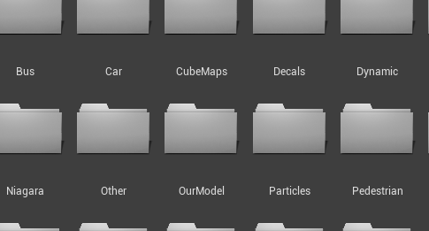 Custom semantic tags don't seem to work · Issue #6906 · carla-simulator/carla · GitHub