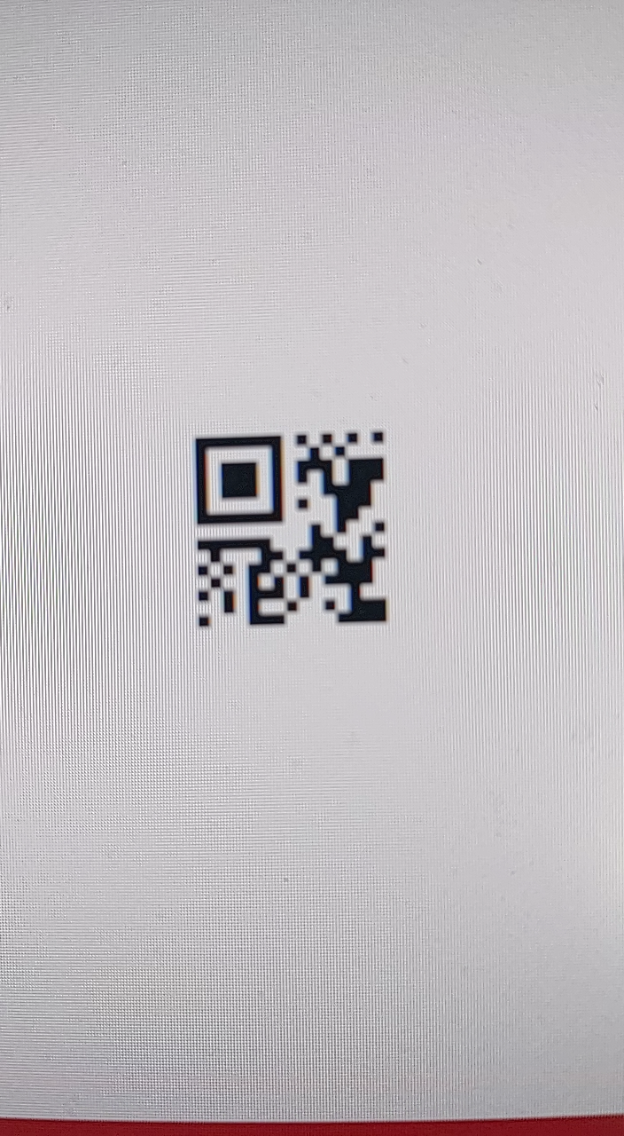 Hanging While Reading Micro Qr Code · Issue 443 · Zxing Cppzxing Cpp · Github 6151