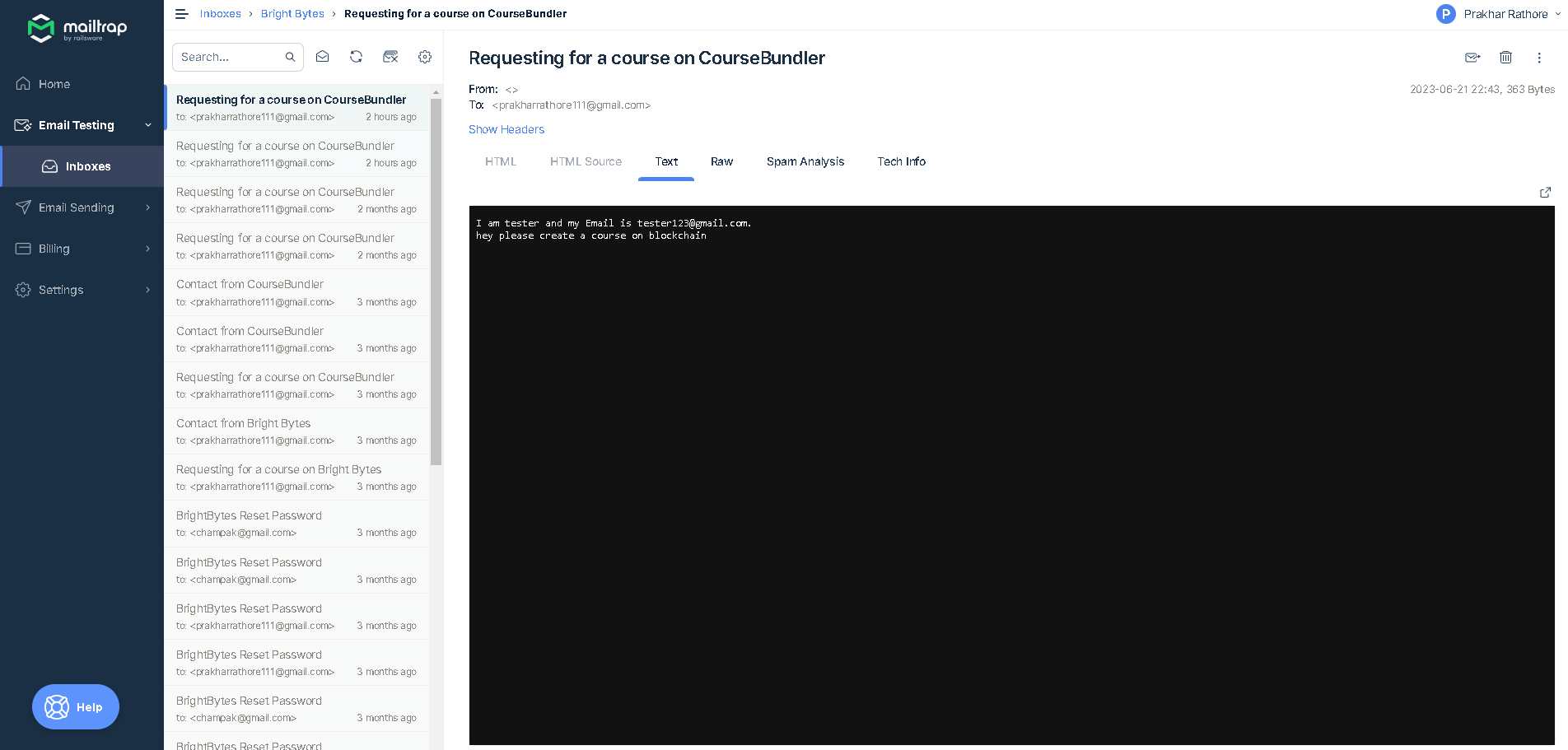 GitHub - prakhar00007/BrightBytes