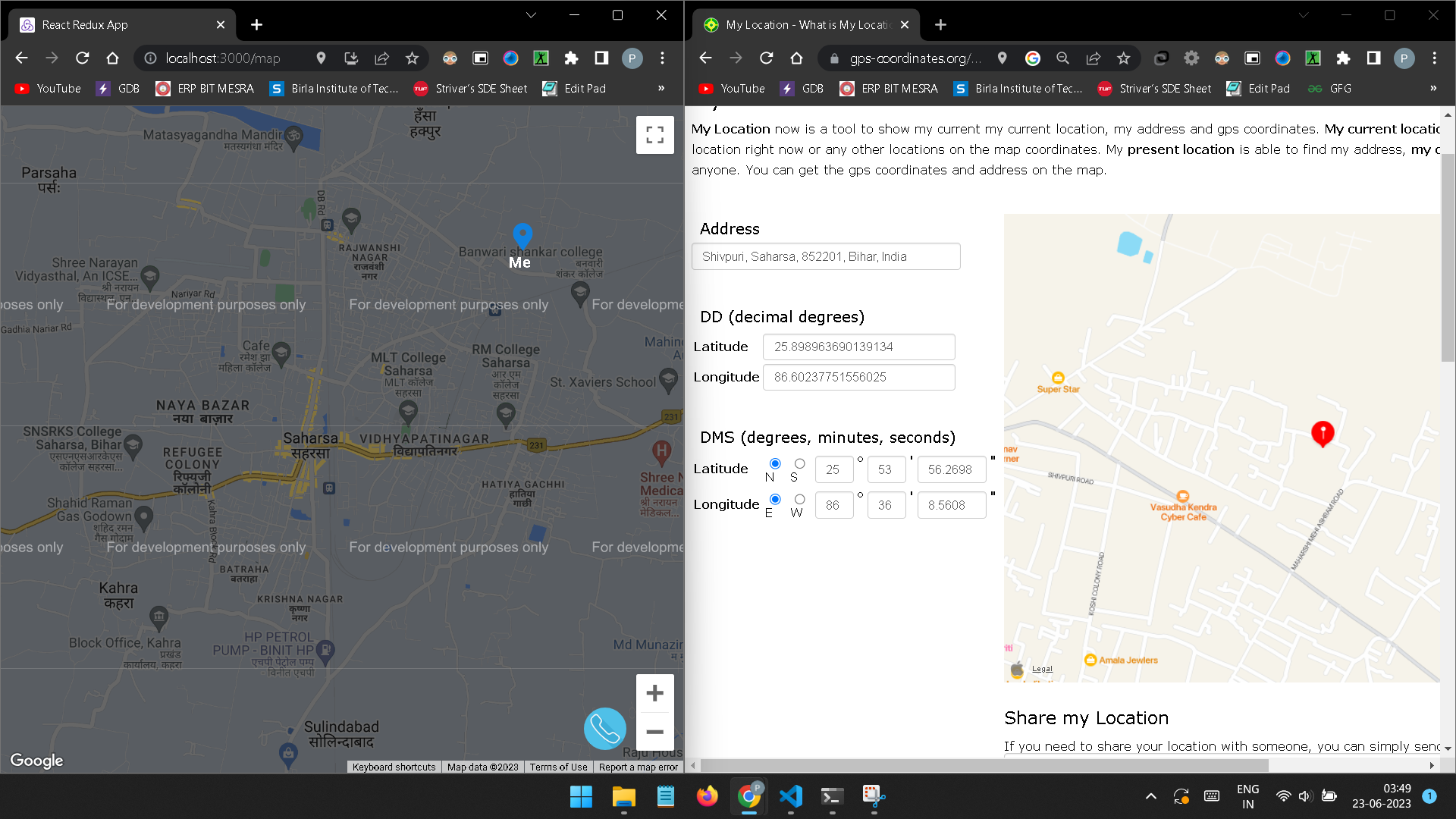 GitHub - prakhar00007/ChitChat