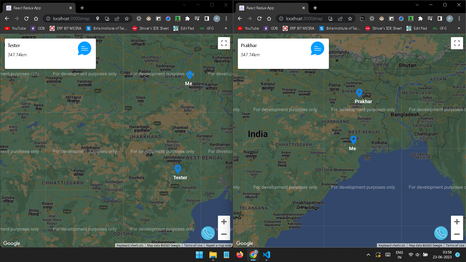 GitHub - prakhar00007/ChitChat