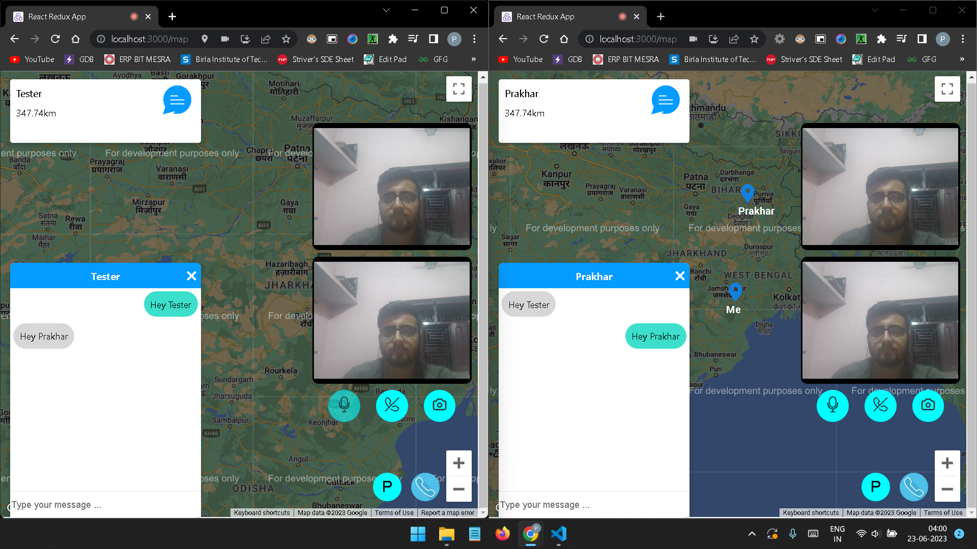 GitHub - prakhar00007/ChitChat