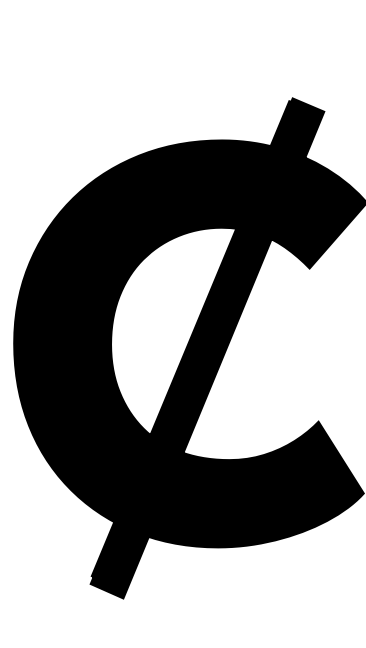 Interpolation Issue in +, ₭, and ₡ · Issue #10 · googlefonts/lexend ...