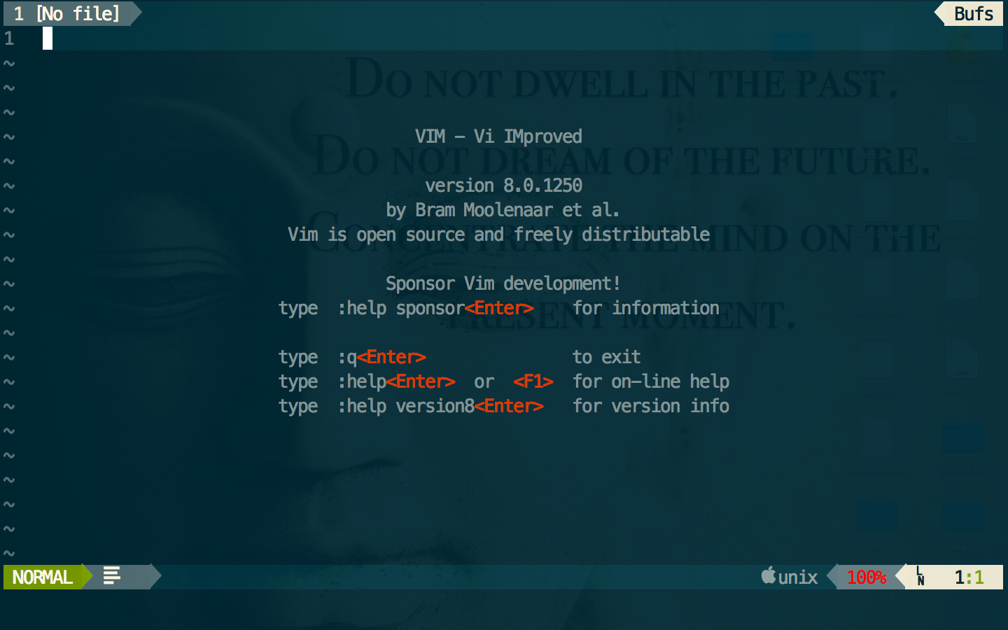 No module named vim_devicons.powerline.segments · Issue #214 · ryanoasis/vim-devicons · GitHub