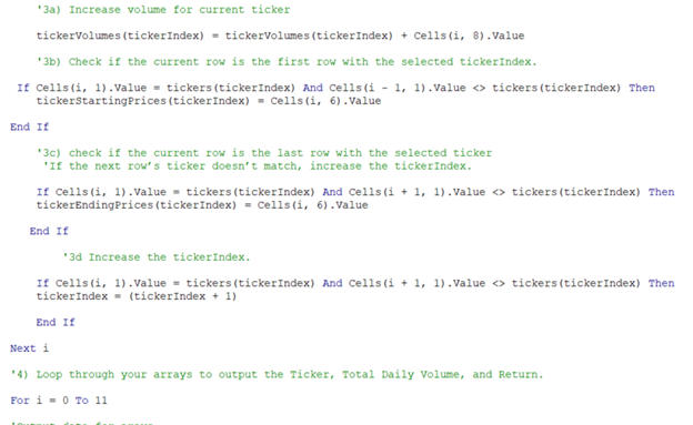 GitHub - jaycecox/VBA_Challenge