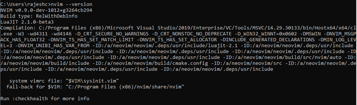 Copilot_HOL/labs/5-neovim.md at main · CanarysPlayground/Copilot_HOL · GitHub