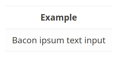 Inputs and labels not shown inside collapsible · Issue #271 · papercss/papercss · GitHub