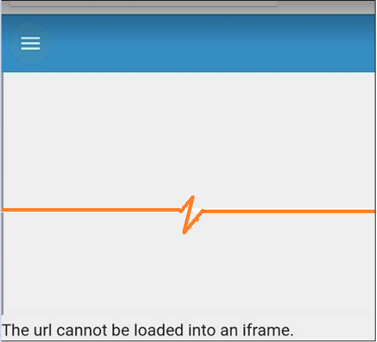 Dashboard Fails To Open On Chrome Android · Issue 250 · Node Rednode Red Dashboard · Github