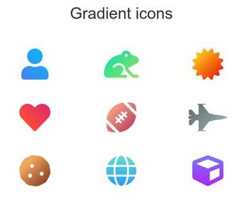 GitHub - MohamedAshraf701/gradient-icon: The Gradient Icon package is a powerful Flutter package ...