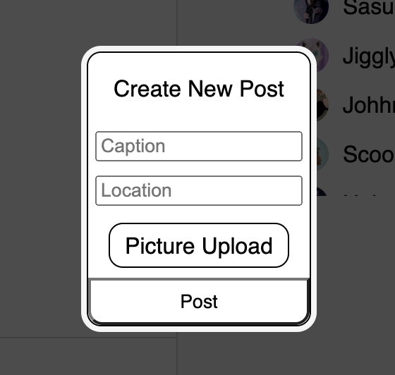 GitHub - Willy-Git-Man/Cartoonstagram