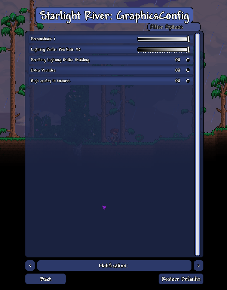 The tops of trees can be selected with sorcerwrench, but do not do anything · Issue #168 ...