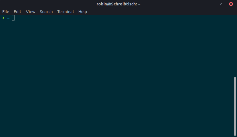 White inner border in Gnome Terminal · Issue #52 · vinceliuice/Matcha ...