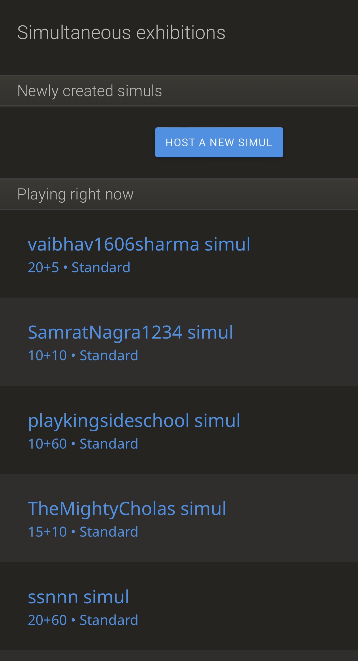 Add Register Button Under New Simul When User Is Not Logged In · Issue 11638 · Lichess Orglila