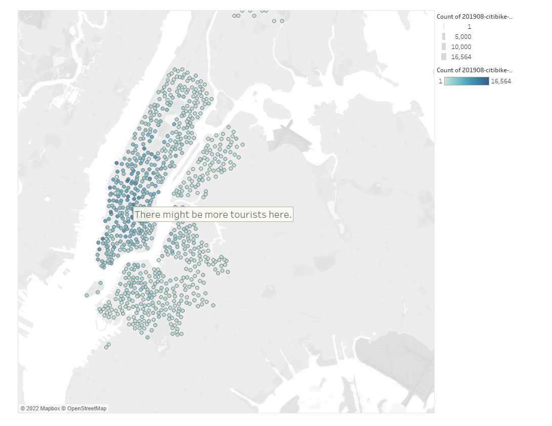 GitHub - connormcole/bikesharing