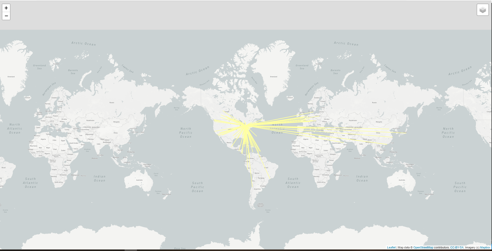 GitHub - connormcole/Mapping_Earthquakes