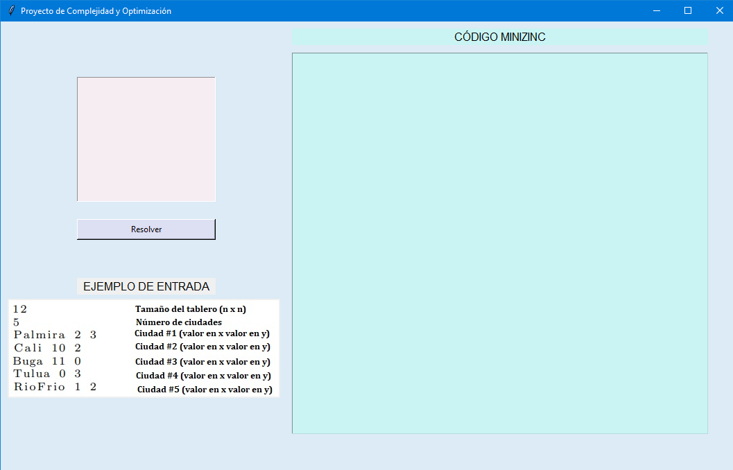 GitHub - Nicov12/Minizinc: Generador de código minizinc