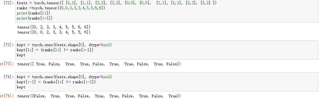 some questions about bev_pool · Issue #204 · mit-han-lab/bevfusion · GitHub