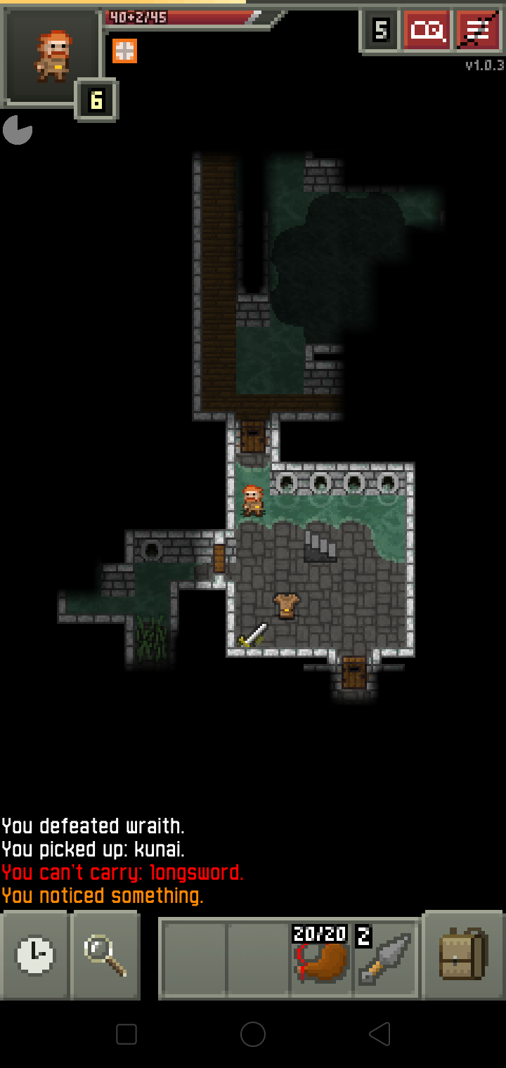 Are Dead Adventure's Corpse common in Boss Level Dungeons? · Issue #867 ...