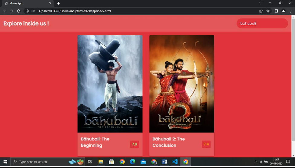 GitHub - AAKASH3300/MOVIE-WEBSITE: A Website to see information about movies🎥🎥 and to see their ...