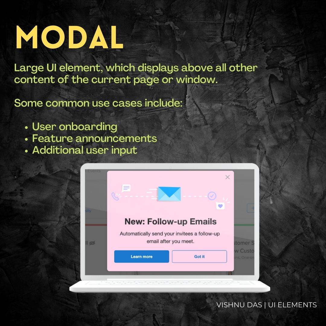 GitHub - vishnudasTW/Commonly-used-UI-elements
