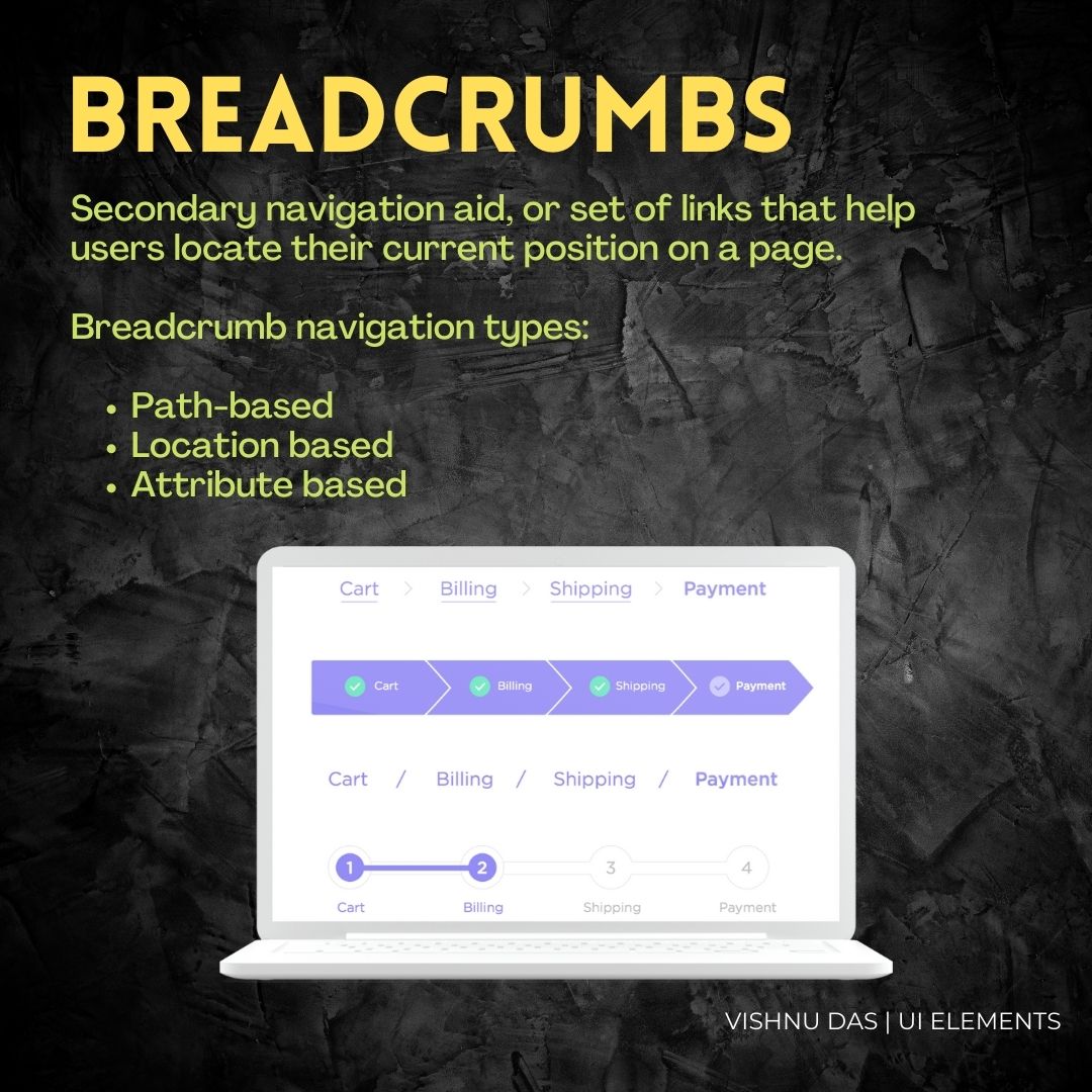 GitHub - vishnudasTW/Commonly-used-UI-elements