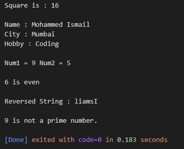 JS - Functions - Practice Problems · akash-coded mern · Discussion #79 · GitHub