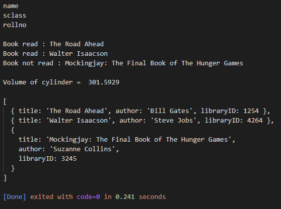 JS - Objects - Practice Problems · akash-coded mern · Discussion #85 · GitHub