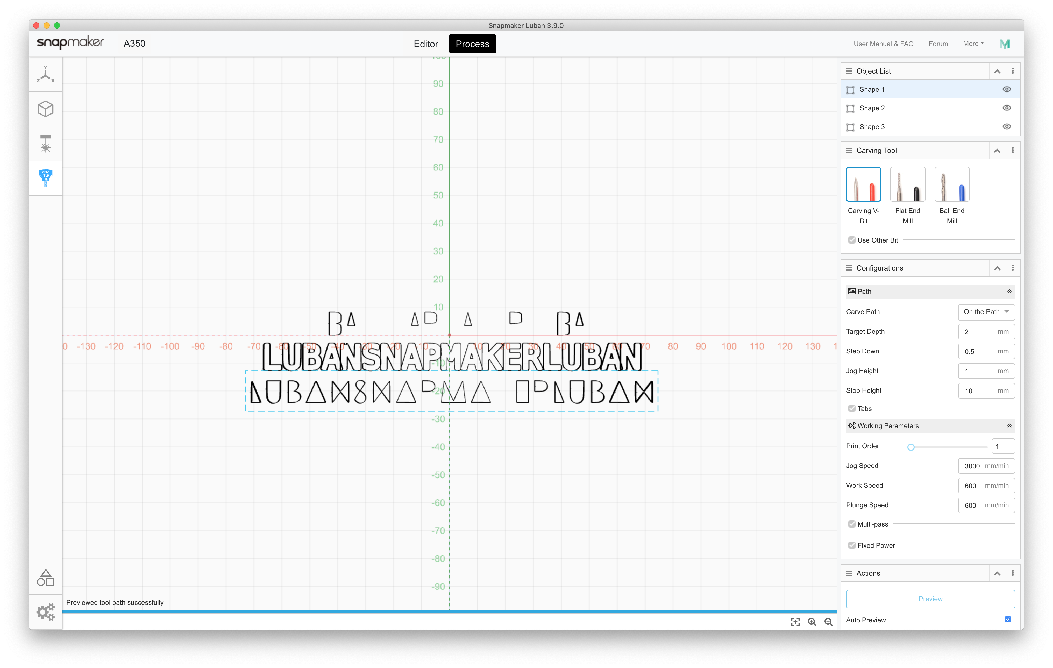 Luban unable to propertly load CNC/machinist fonts · Issue #470 ...
