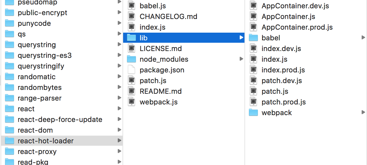 `element Type Is Invalid` Passing To V3 Version · Issue 646 · Gaearon React Hot Loader · Github