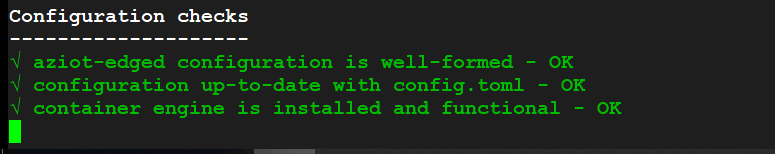 IoT edge does not start after reboot · Issue #5439 · Azure/iotedge · GitHub