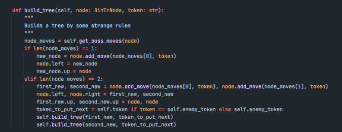 GitHub - yakorch/Tic-tac-toe-Tree-Bot: A game uses binary tree bot to compete with a user in Tic ...