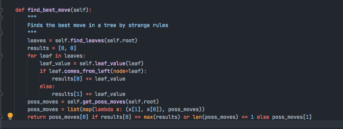 GitHub - yakorch/Tic-tac-toe-Tree-Bot: A game uses binary tree bot to compete with a user in Tic ...