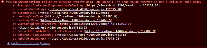 Error with eventContent w/ Angular (list view & resource timeline) · Issue #7058 · fullcalendar ...